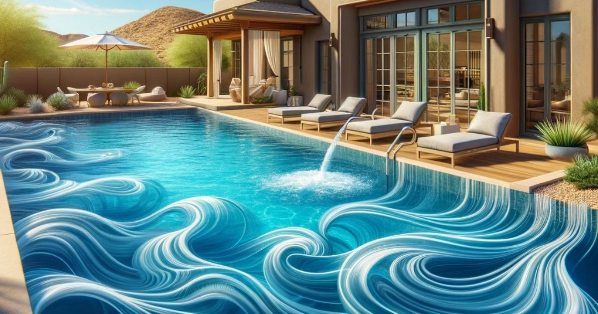 The Mixer's Guide to Pool Circulation: Stir, Don't Shake