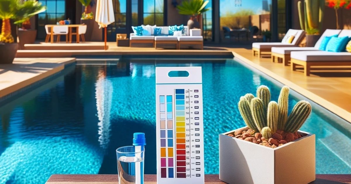 The Essential Guide to Pool Water Testing - Poolside Solutions